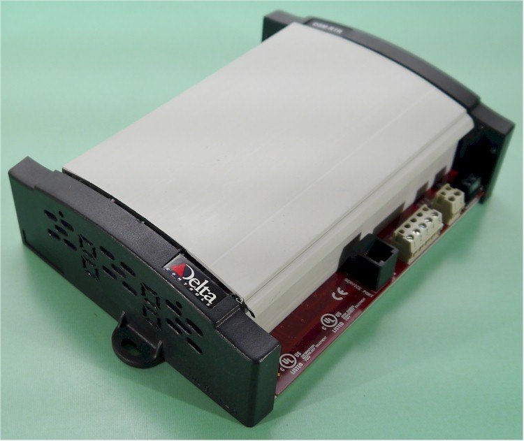 NEW DELTA CONTROLS DSM-RTR Controller **OPEN BOX!** | eBay